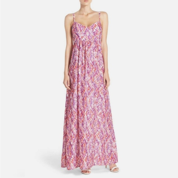 Felicity & Coco | Dresses | Felicity And Coco Colby Woven Maxi Dress ...